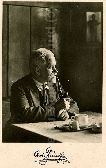 Anton Günther (05.06.1876 – 29.04.1937) :: prirodakarlovarska.cz